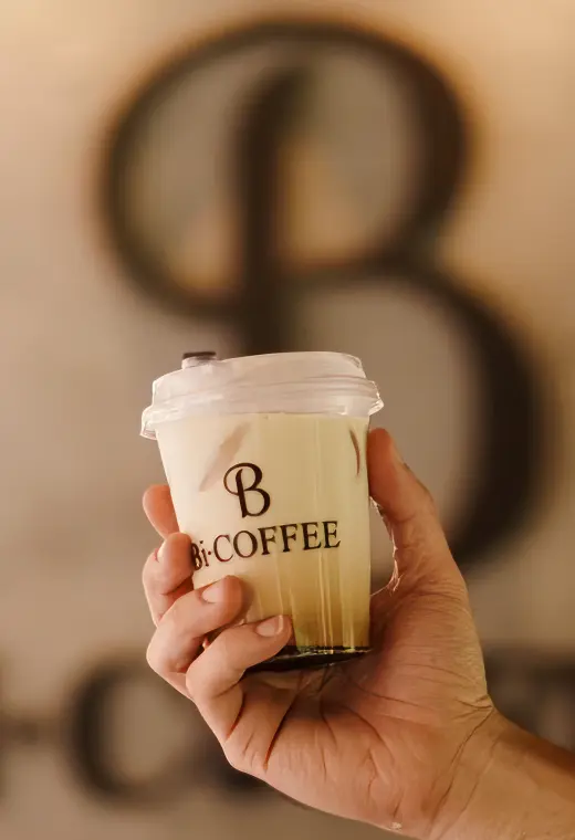 Bi Coffee Indonesia